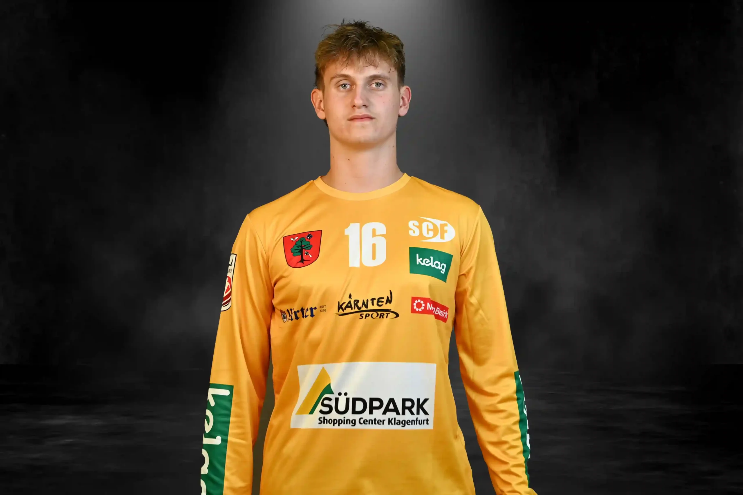 Schawarz Luca : Sc Ferlach