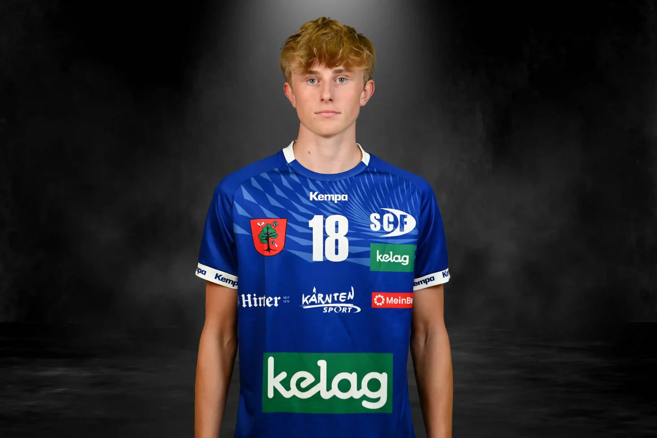 Jesacher Michael : Sc Ferlach